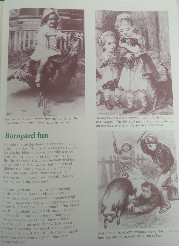 Fun and Games – Awful Library Books