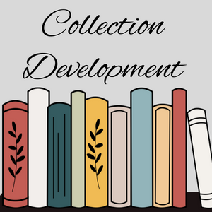 Diversity Collection Development – Awful Library Books
