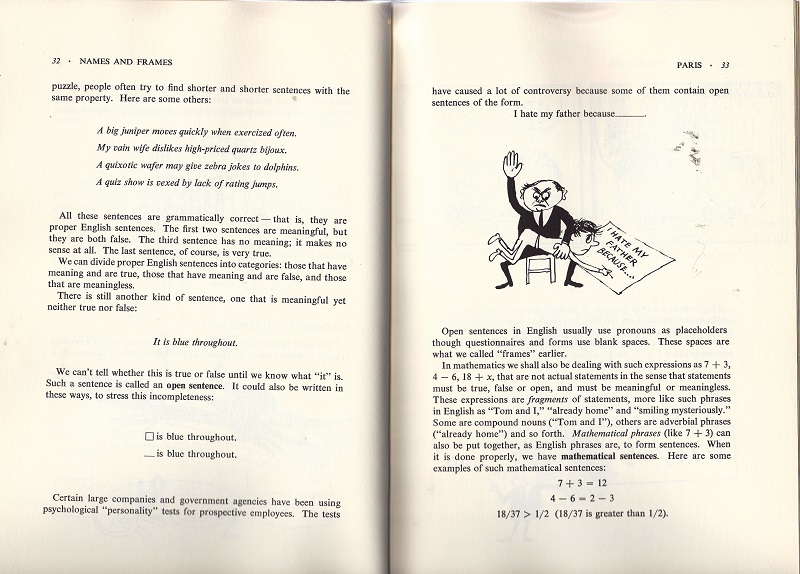 New Math Trauma – Awful Library Books